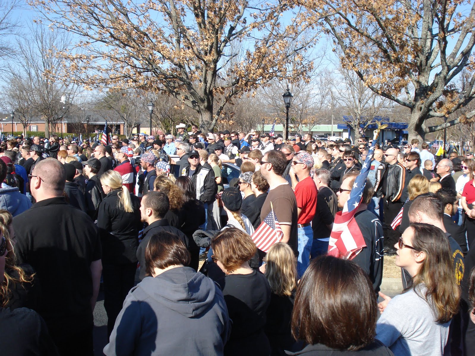 Dead Air: January 2012