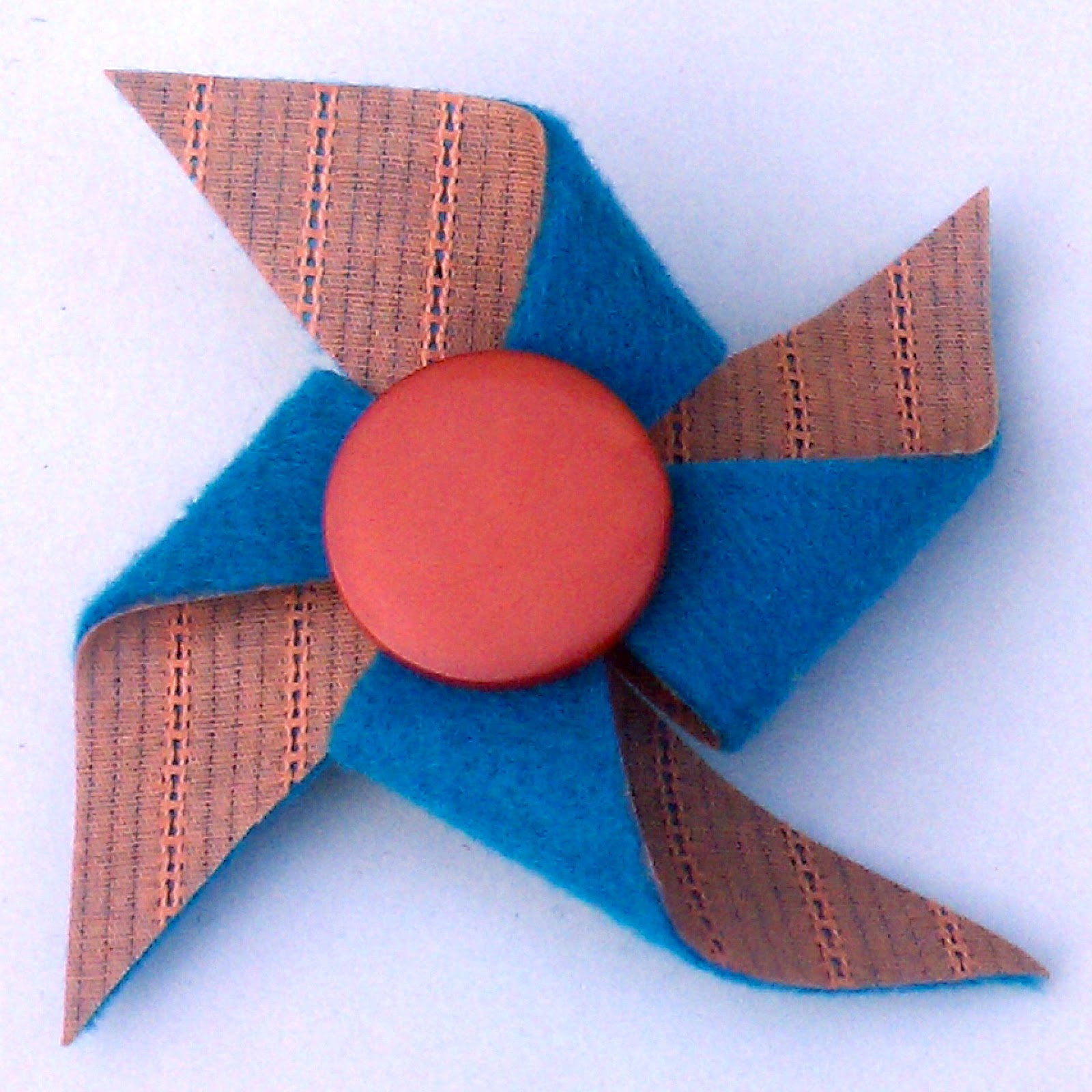 Old Yarn Girls: Pinwheel, Pinwheel Spinning Round