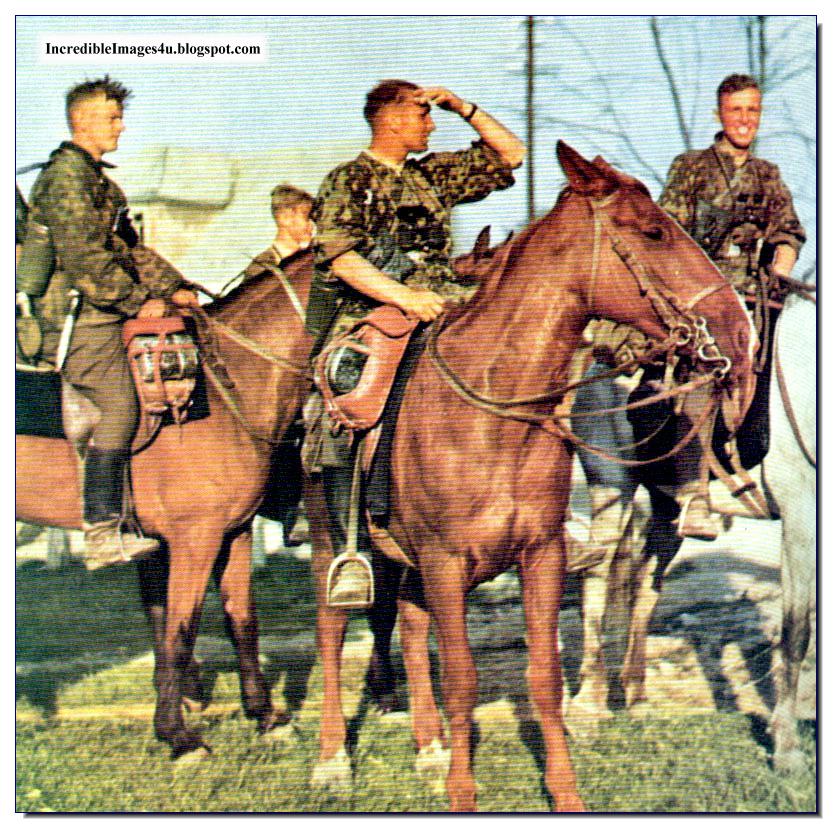 ILLUSTRATED HISTORY: RELIVE THE TIMES: Images Of War, History , WW2 ...