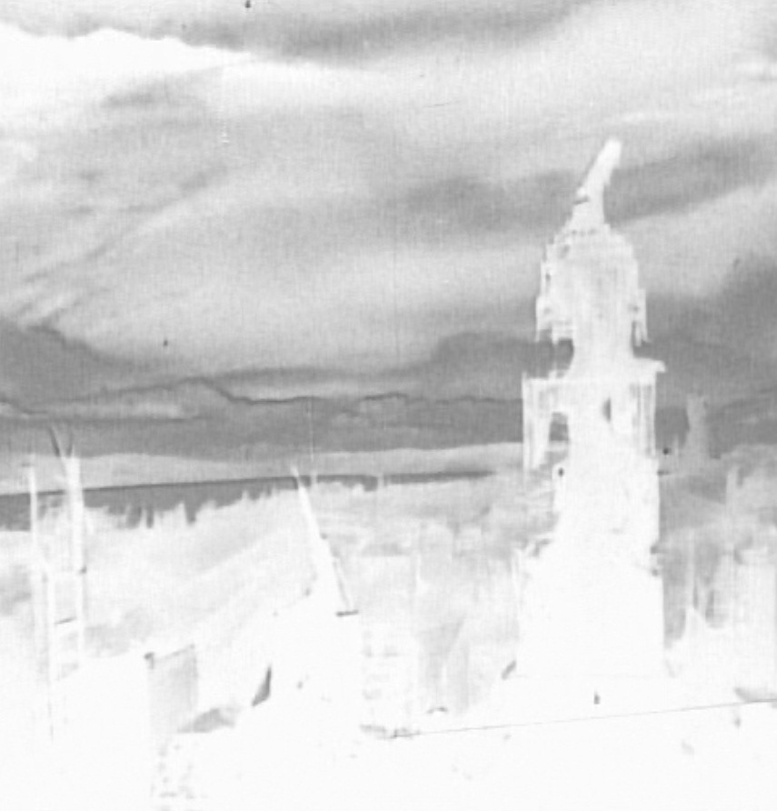 A Field Guide To Doomsday: Devastation Drive-In — 'Robot Monster' (1953)