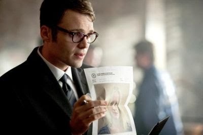 'Fringe':Seth Gabel talks Lincoln Lee, Season 4 ~ Fringe Television ...