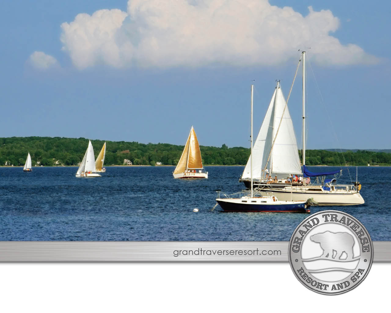 Pack Your Bags: Traverse City Week: Grand Traverse Resort and Spa ...