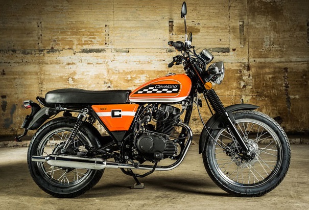 Motor Retro Terbaru di Indonesia 2018 | Yang Doyan Clasic dan Retro ...