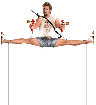 piЯΑŦΑ DэsigИэЯ: Render - Zohan