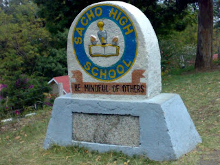 Sacho High School - Collège Anne Frank: Top 100 Best Secondary / High ...