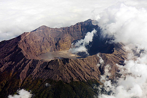 Mount Raung Trekking Tour 4 Days in Java, Indonesia | Bromo Java Travel