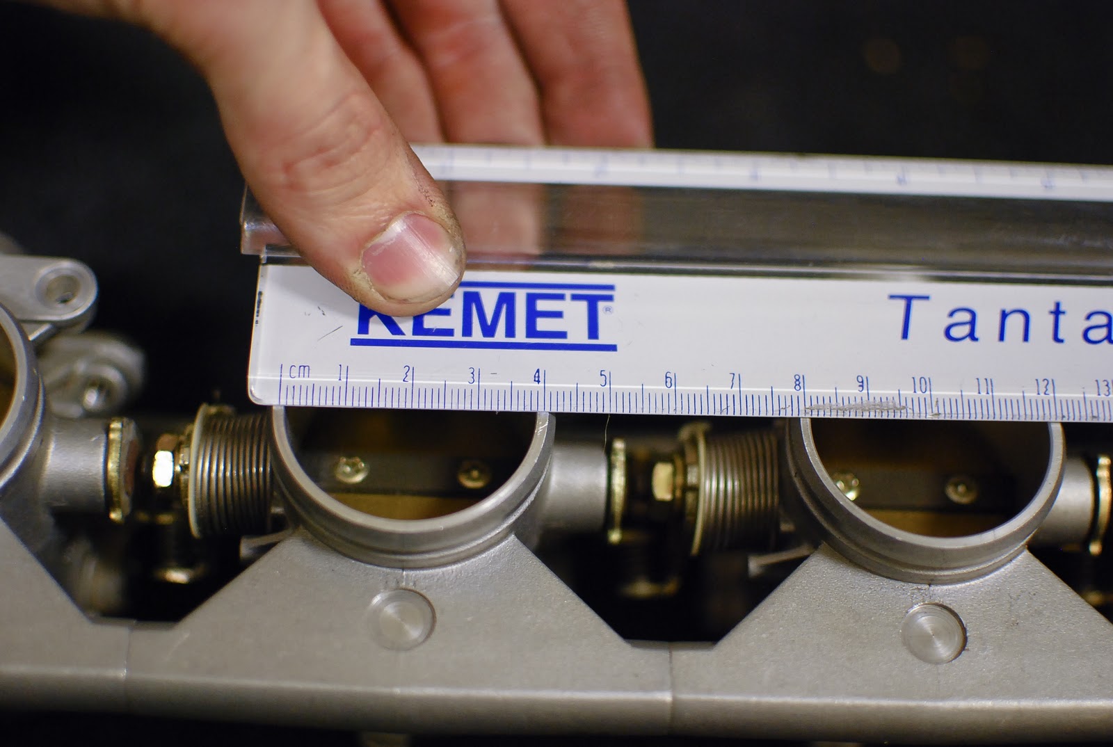 Ari's ITB Miata Build: Starting