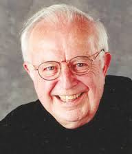 Fr Peter Tremblay's blog