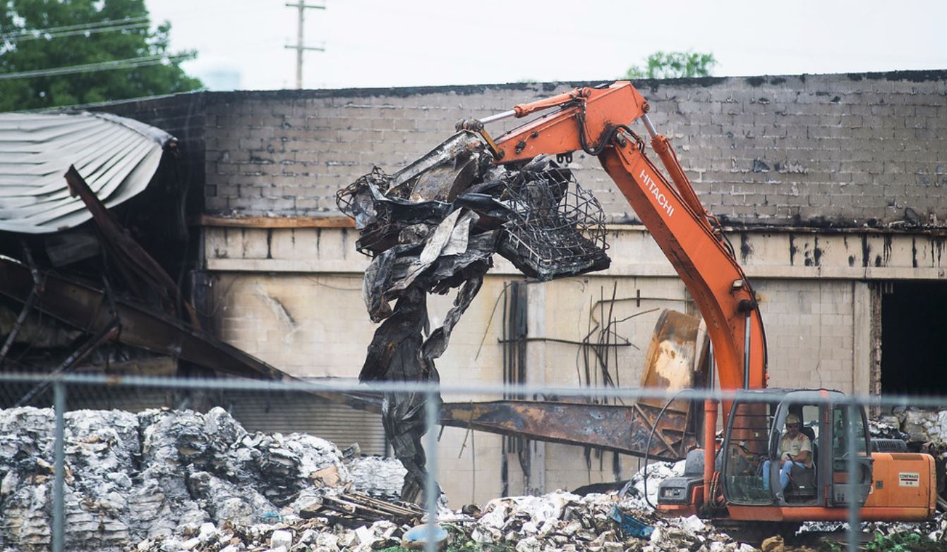 MEC&F Expert Engineers : Adams County EMS are asking Miller Chemical ...