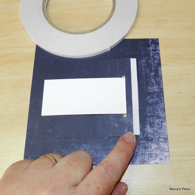 Beccy's Place: July 2017