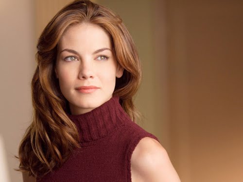 Michelle Monaghan Biography