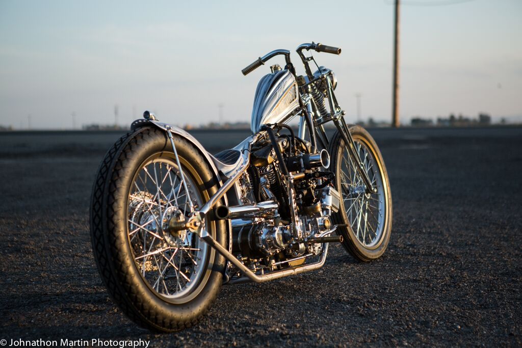 dWrenched - Kustom Kulture and Crazy Bikes: ONE OF THE BEST. EVER