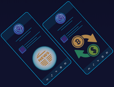 NOTM - Platform with honest news and a high level of protection