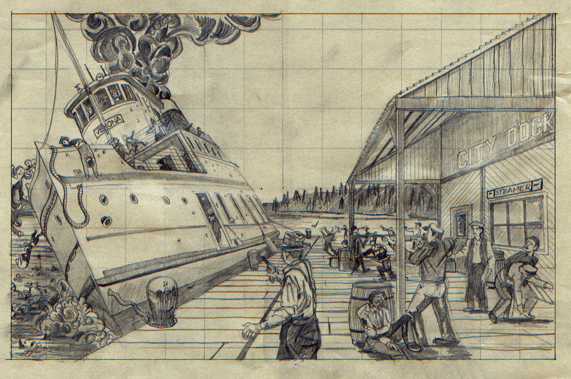 All This Is That: On May Day, remembering Seattle labor history, and ...