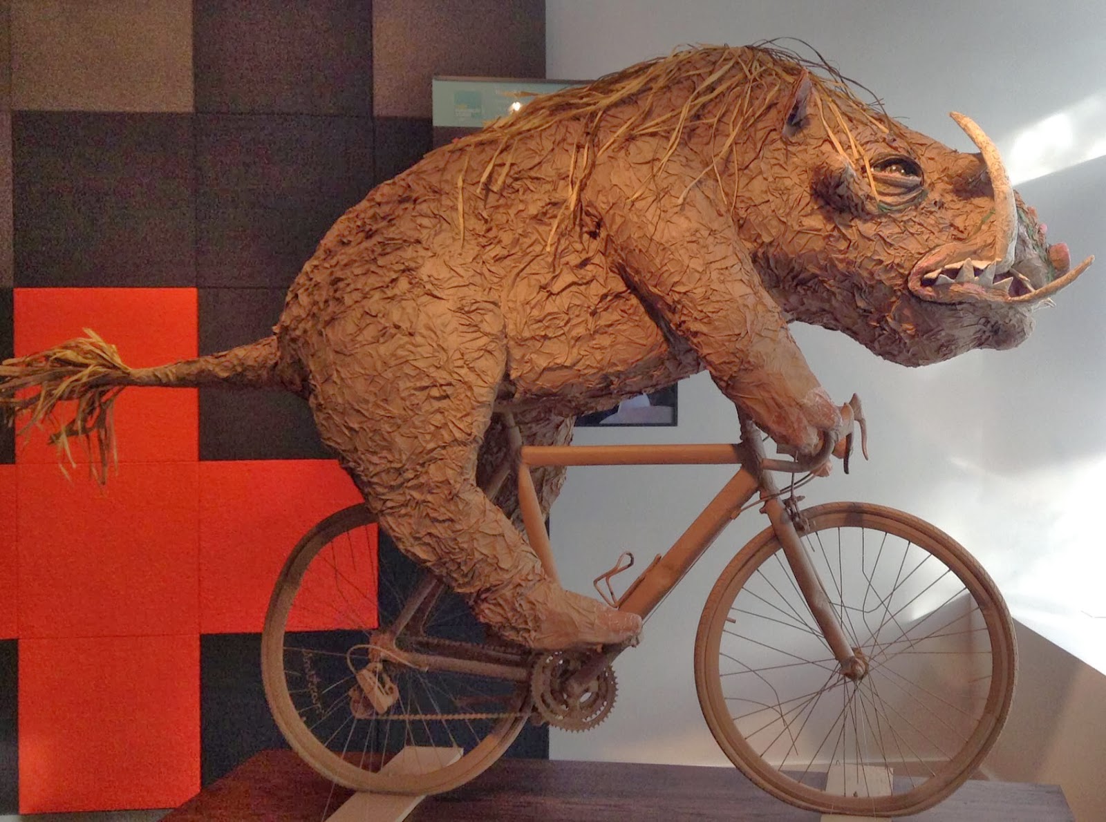 Nancy Martini Eco Artist - Miami