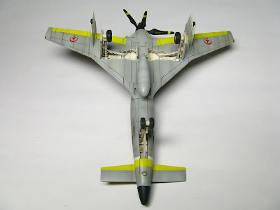 MODELISMO Y MODELISTAS "THE MASTERS" I (ANEXO AVIATION): PLANE: "SANKA ...