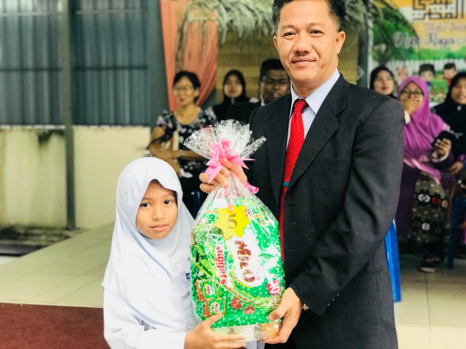 Sekolah Kebangsaan Dato Kramat: CABUTAN BERTUAH UNTUK PROGRAM SIFAR PONTENG