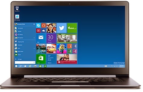 Windows 10 Beta Developer Preview x86/x64 full download free :Windows ...