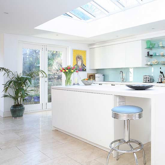 10 Inspirational ideas for kitchen design