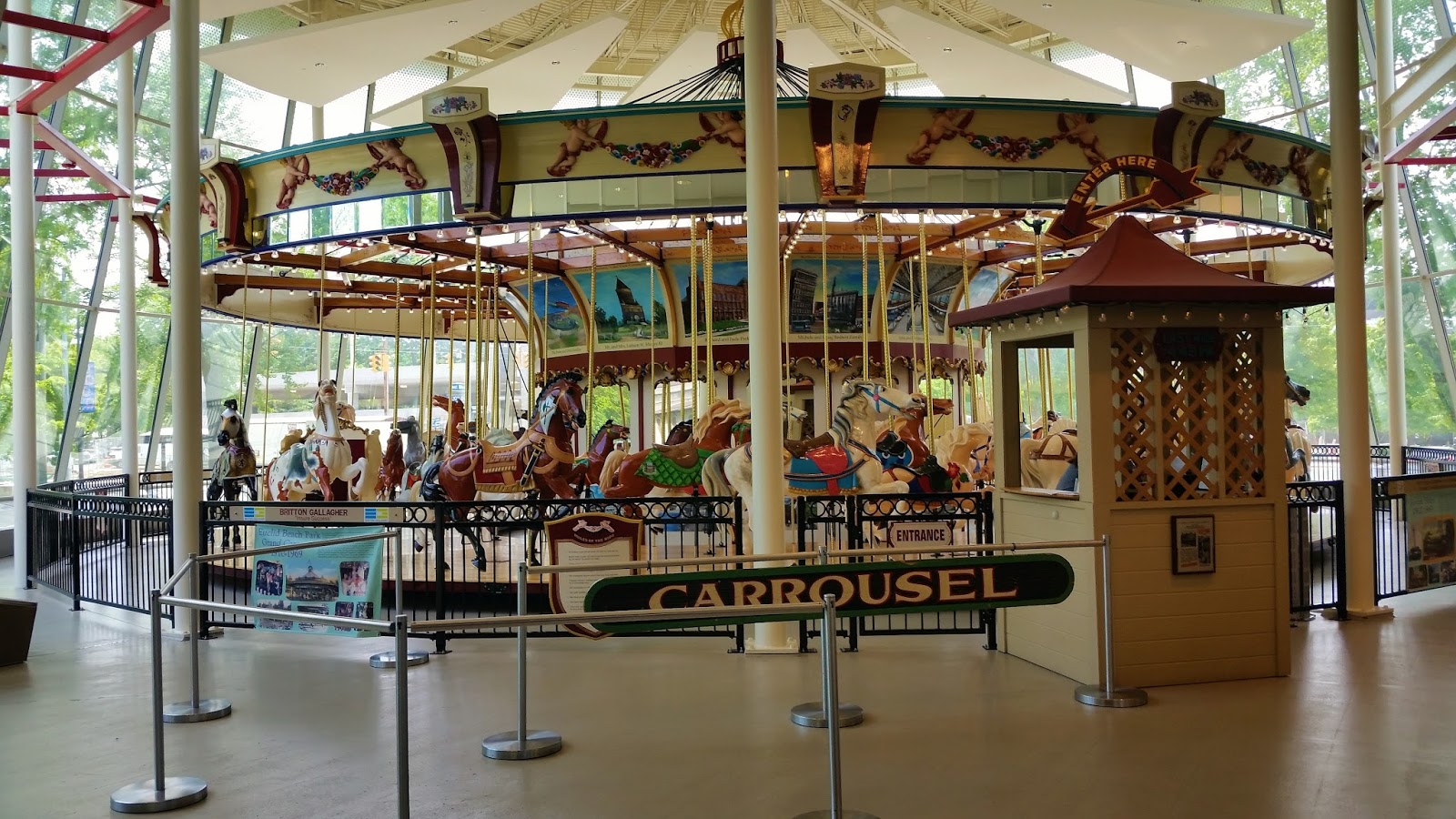 Urban Travel, Sustainability & Accessibility: EUCLID BEACH PARK GRAND ...