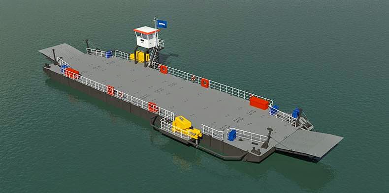 224.357 Design Studio IIIA: Research Floating