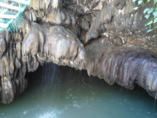 The Thrifty Wanderer: ESOY HOTSPRING, Catmon Cebu City