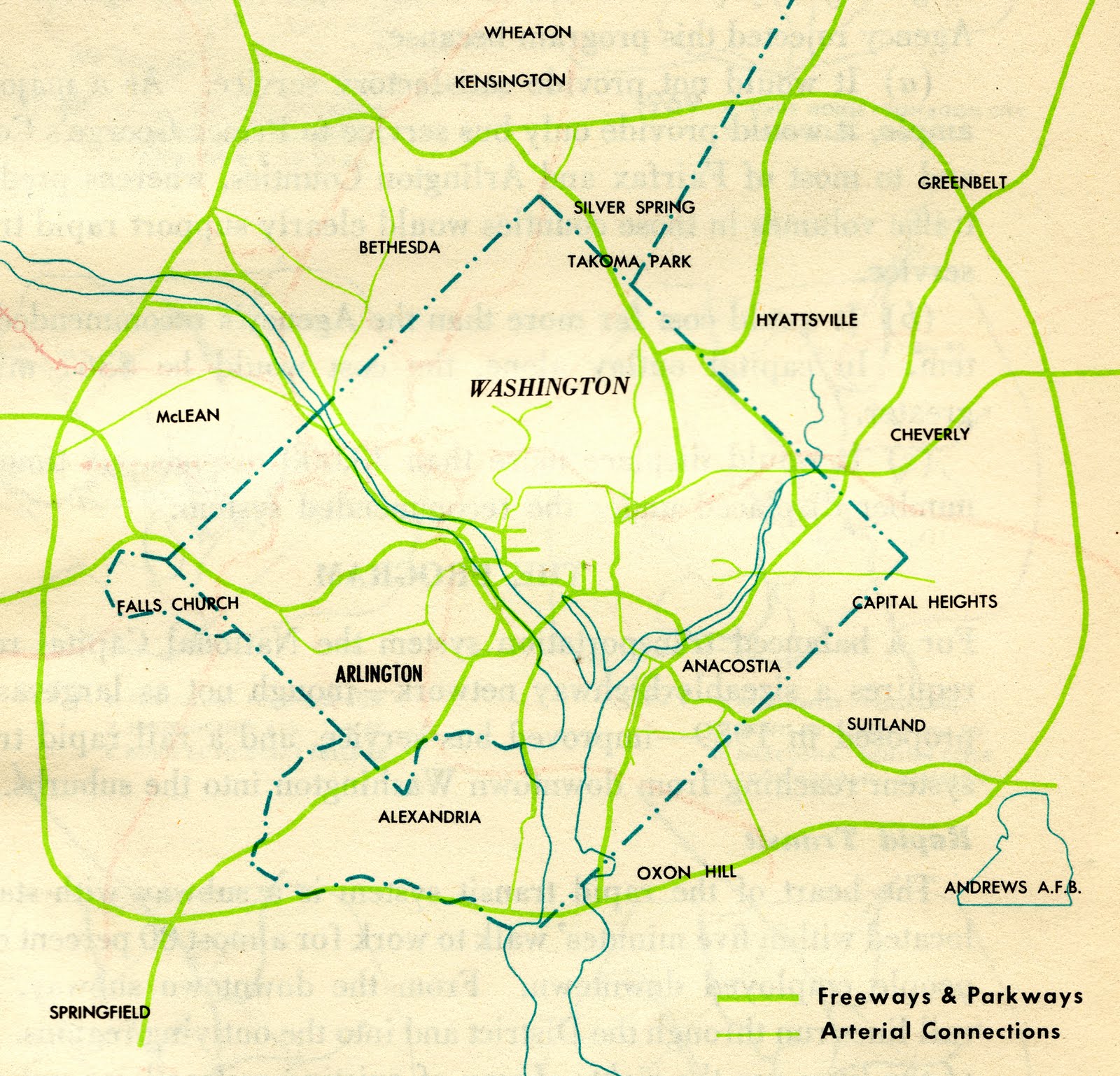 A Trip Within the Beltway: A Crafted Controversy- the Scuttling of JFK ...