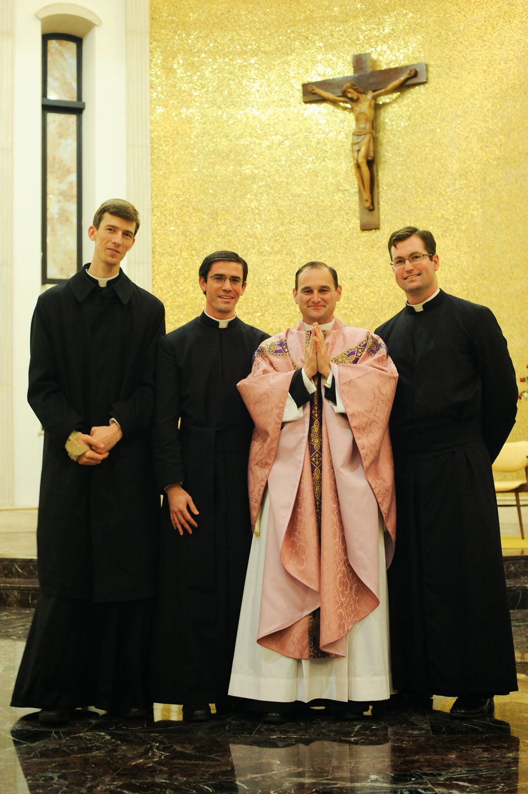 QUO VADIS? - The Pilgrim: Best Photos of October, November, December 2013