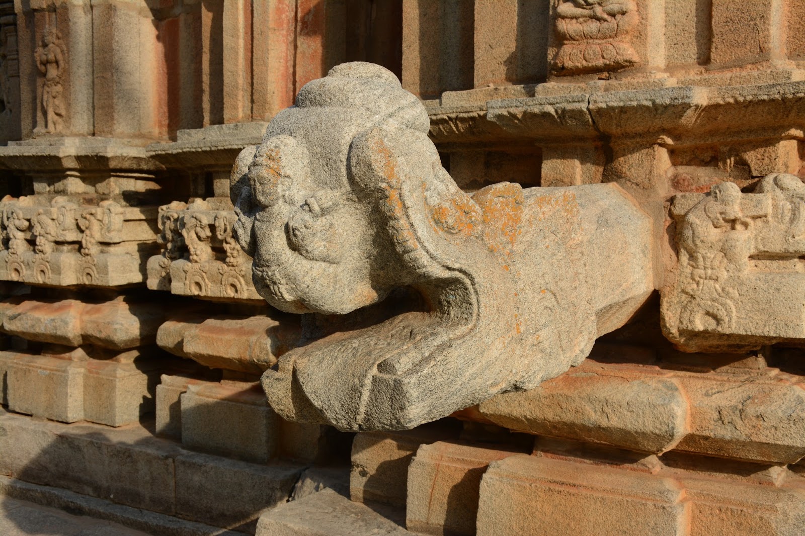 Our Travel Tales: Weekend Getaway 44: Sri Ramalingeswara Temple, Avani