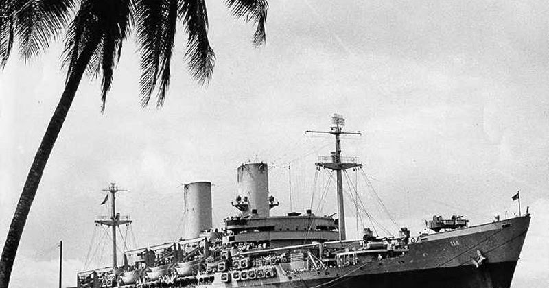 Taipei Air Station: A Soldier Arrives at MAAG Taiwan in 1955 - 62 Years Ago