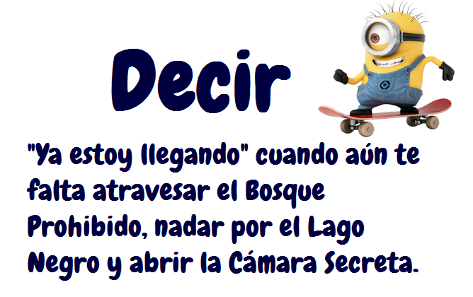 Imagenes y Frases Para Compartir: Chiste