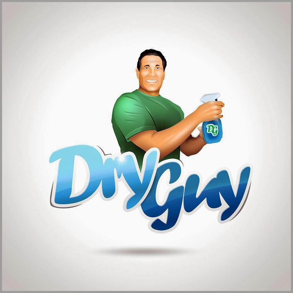 Dry Guy Waterproofing: Waterproofing Suede or Leather with Dry Guy ...