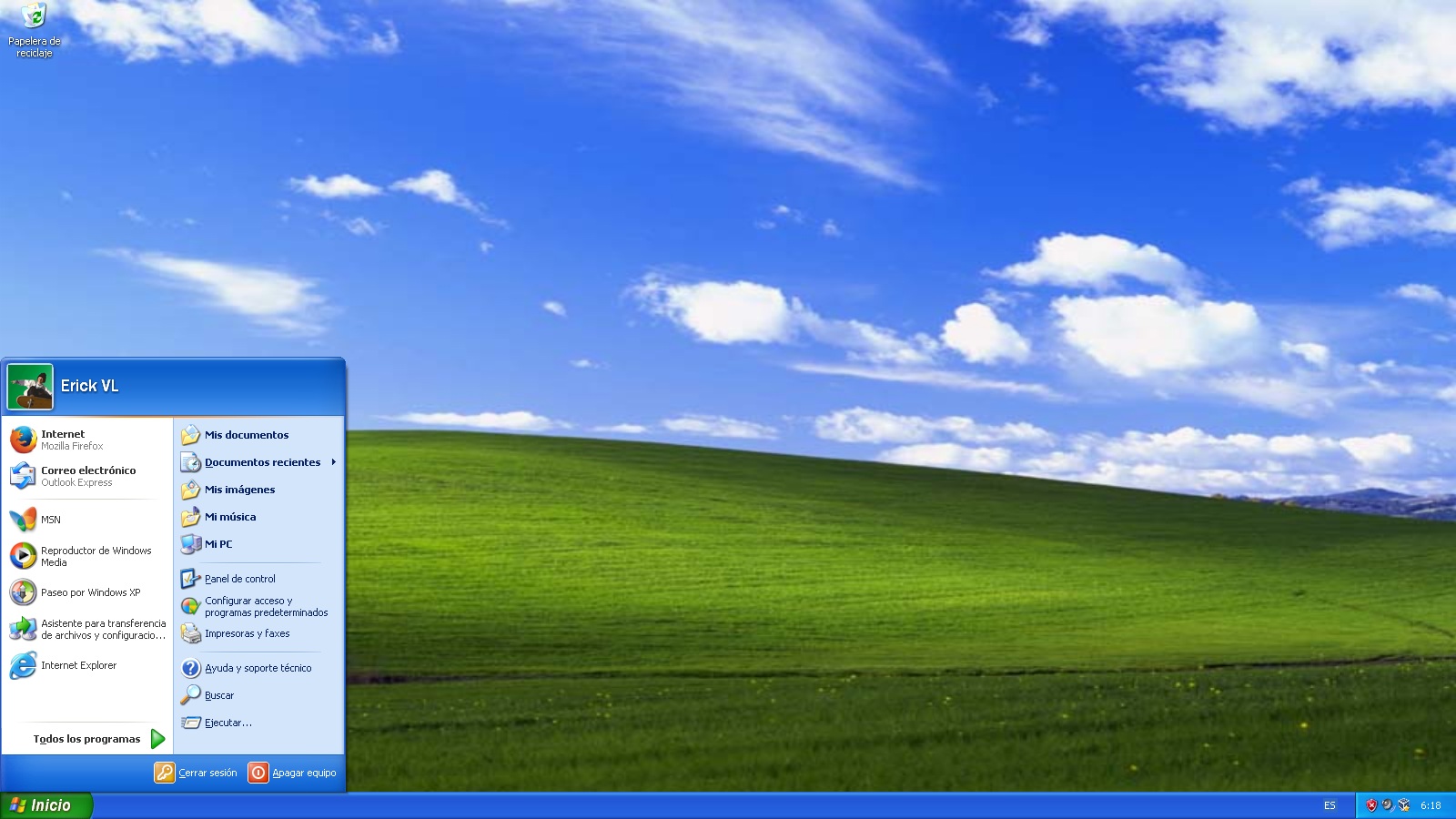 Todo lo que necesitas saber sobre Windows XP ~ Un Informático SV