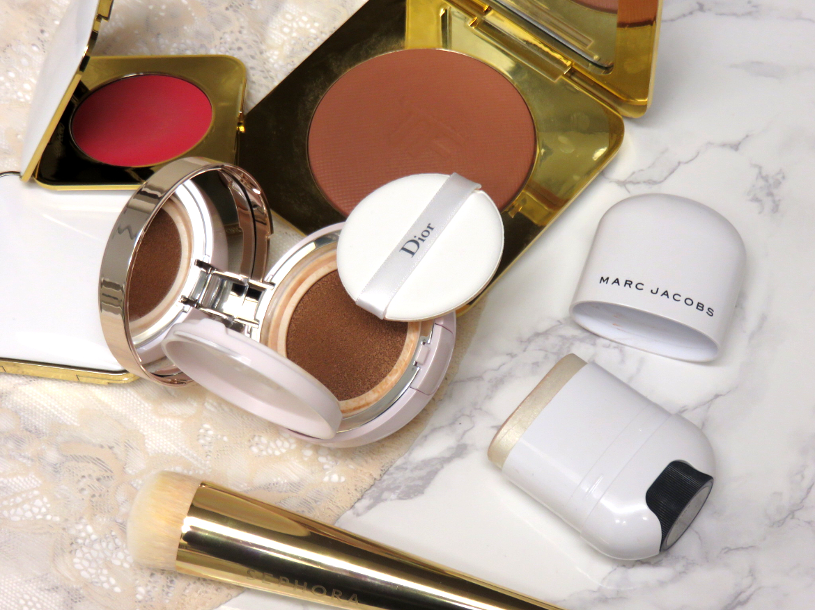 | Review | Dior Dreamskin Cushion | PRETTY IS MY PROFESSION