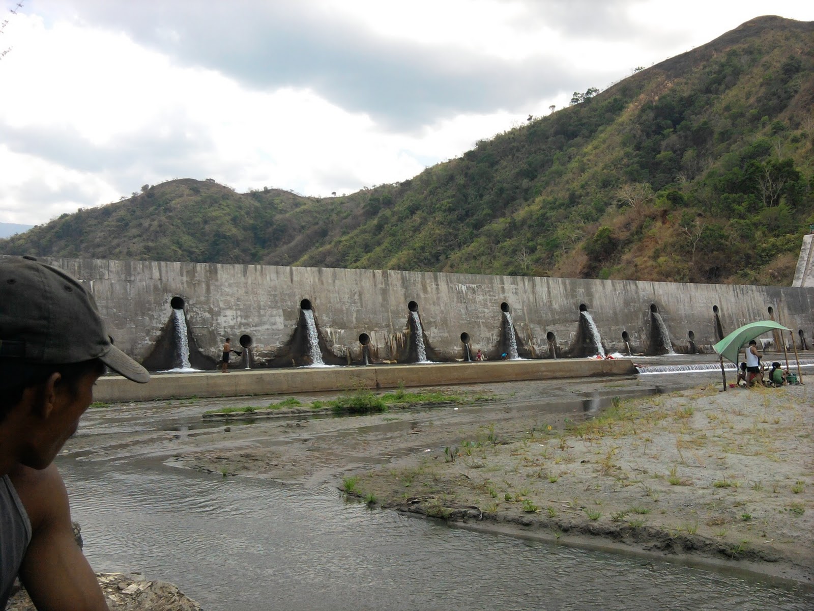 THE PROJECT REVIEW: Interesting Places : Marcos, Ilocos Norte