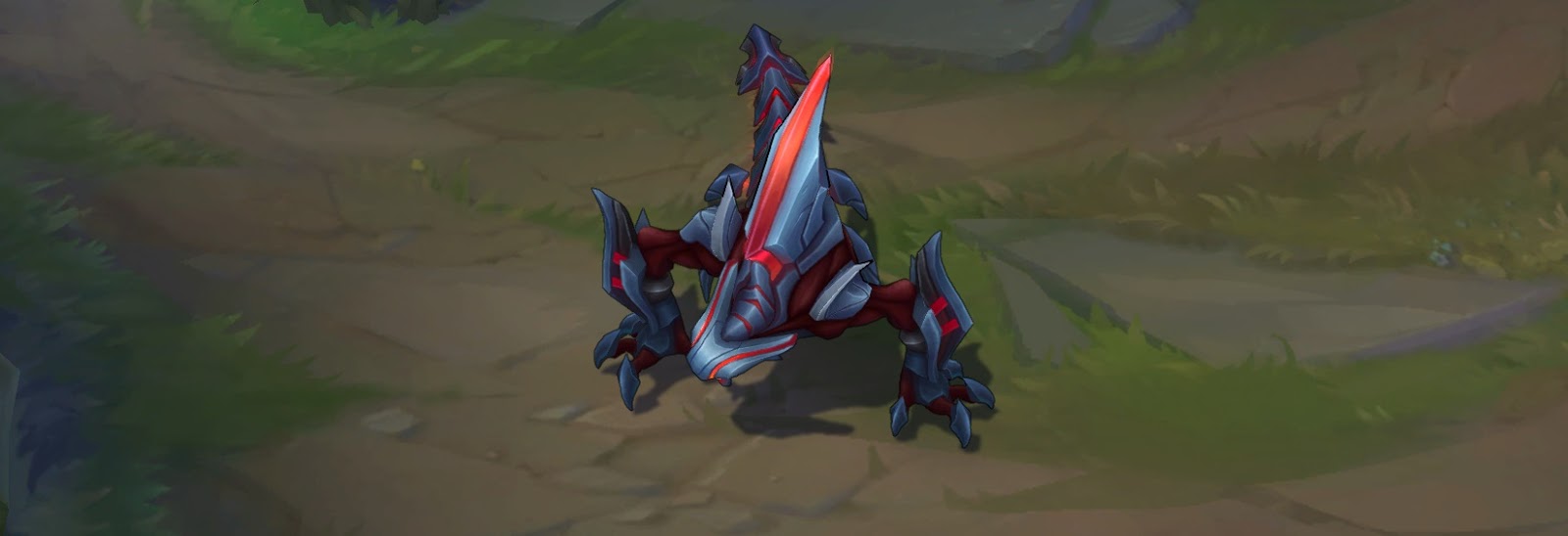 Surrender at 20: Red Post Collection: Rek'Sai Q&A