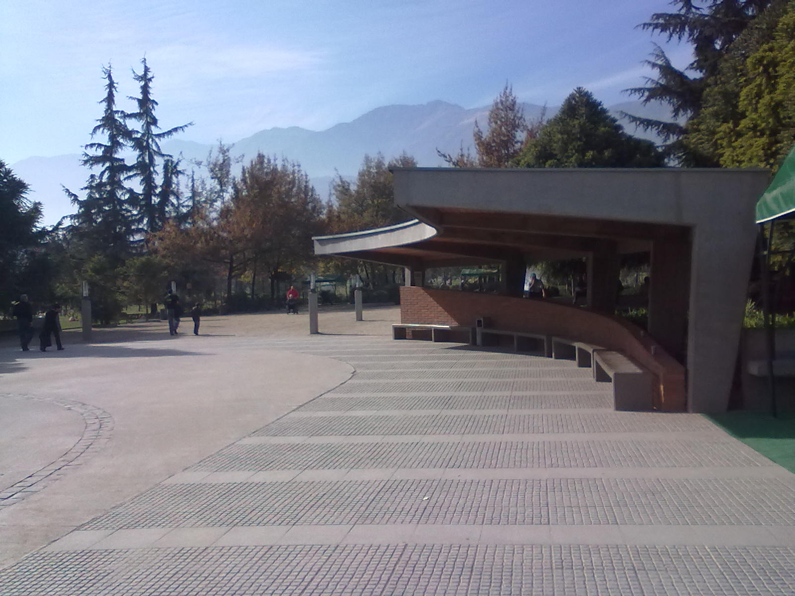 El Prado Parque Cementerio: Nuevas imágenes de Parque Cementerio El Prado
