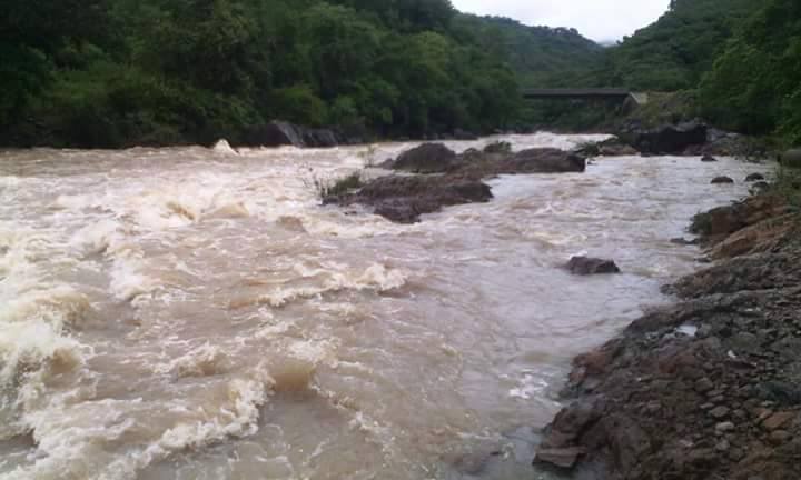 RIO NEGRO // CONCEPCIÓN INTIBUCA