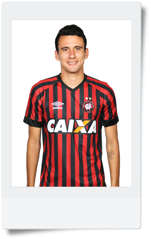 PES HABILIDADES (PRO EVOLUTION SOCCER): PABLO FELIPE (ATLÉTICO PARANAENSE)
