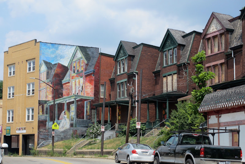 THOUGHT IN MIND: Judy Penzer & The Art of Deepening the Mystery