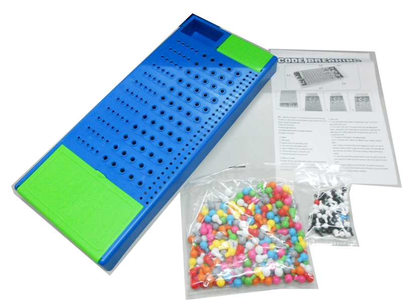 BongBongIdea: CODE BREAKING GAME - THE LEGENDARY LOGIC BOARD GAME BongBongIdea: CODE BREAKING GAME - THE LEGENDARY LOGIC BOARD GAME