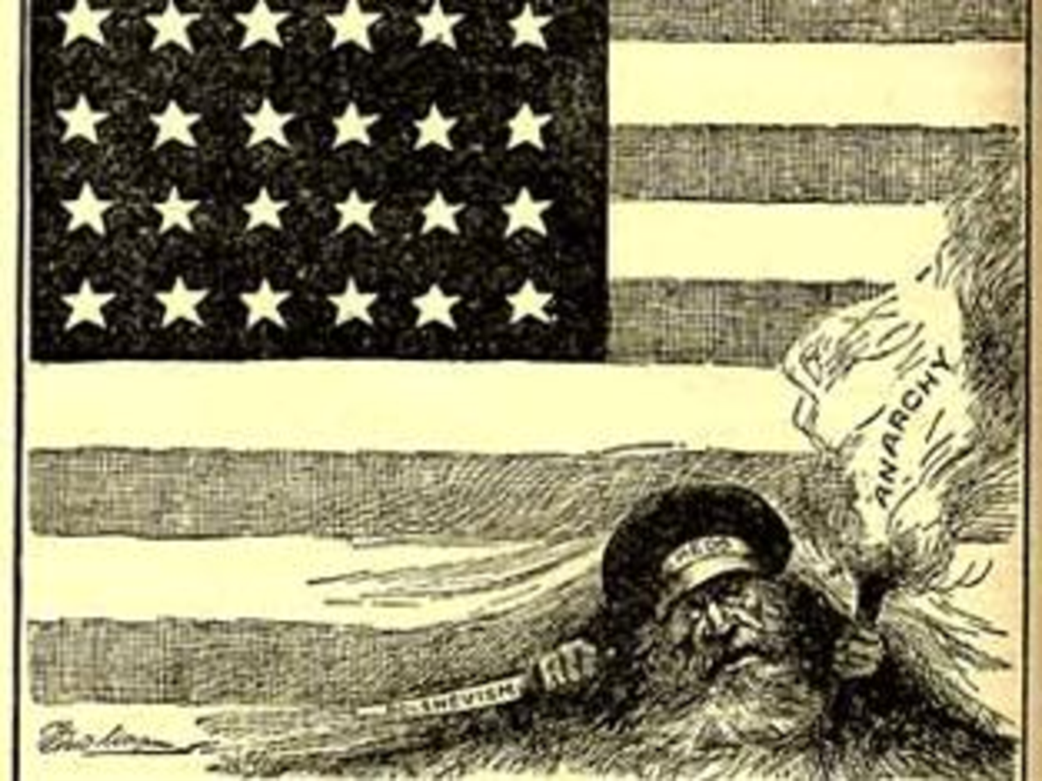 Learning through Creation: Paranoia in the Classroom: Recreating the ...