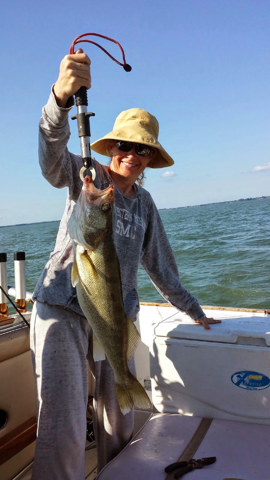 another great weekend fishing