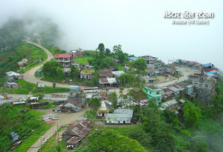 Bhedetar a heart of Eastern Nepal | RAISUJAN (SUJAN RAI)