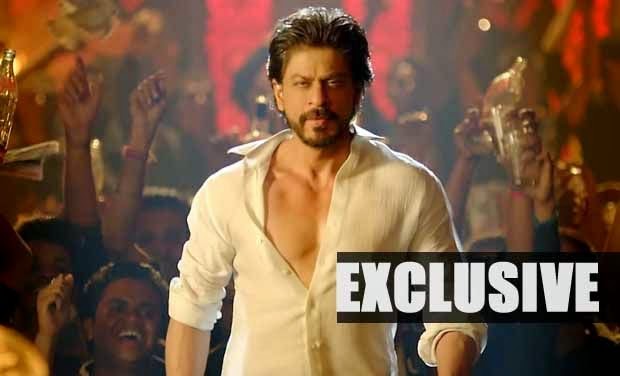 Shah Rukh Khan to show off eight-pack abs in 'HNY' - BOLLYMAD.COM