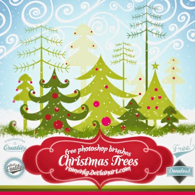 Super Colección de Recursos Gratis de Navidad | Saltaalavista Blog