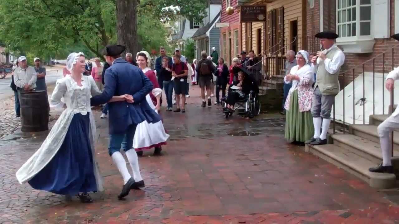 Every Day Is Special: June 25 – Virginia's Statehood Anniversary