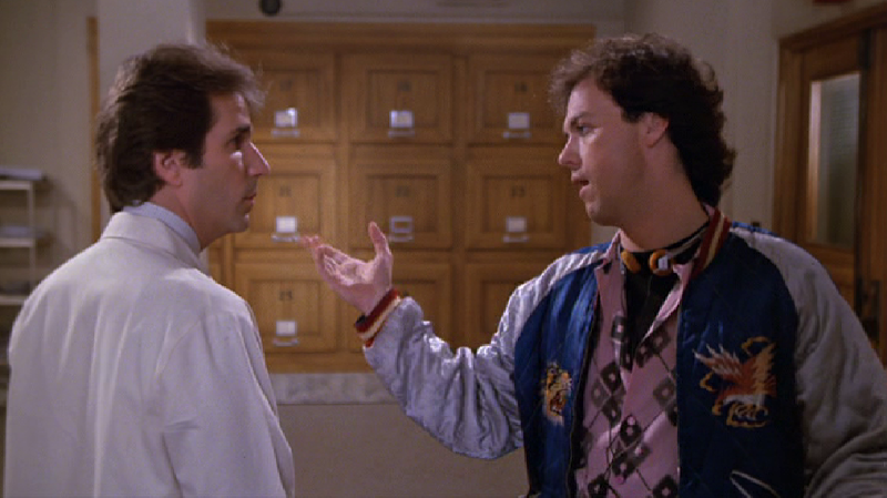 Radiator Heaven: Night Shift