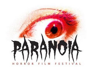 Fatally Yours' Horror Reviews: Paranoia Horror Film Festival Report ...