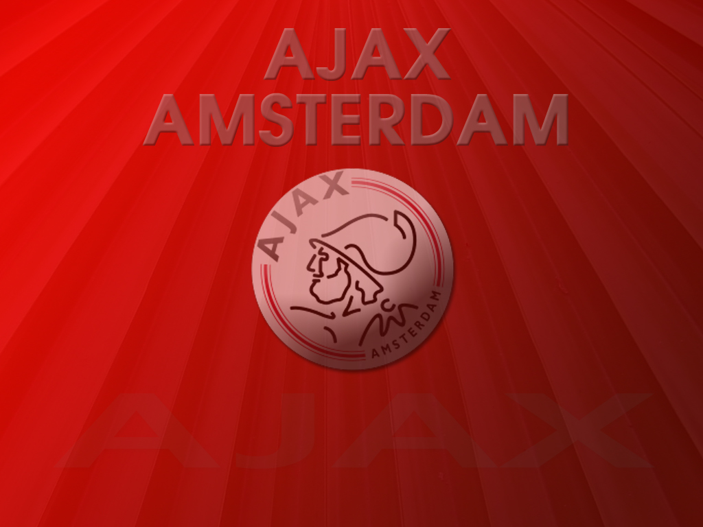 AFC Ajax ~ Club S10